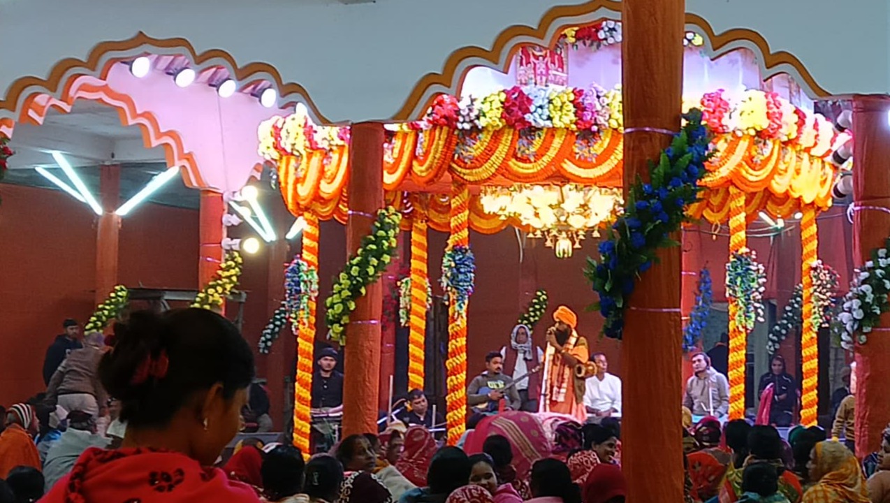 Melissa Presnell’s GoFundMe Profile