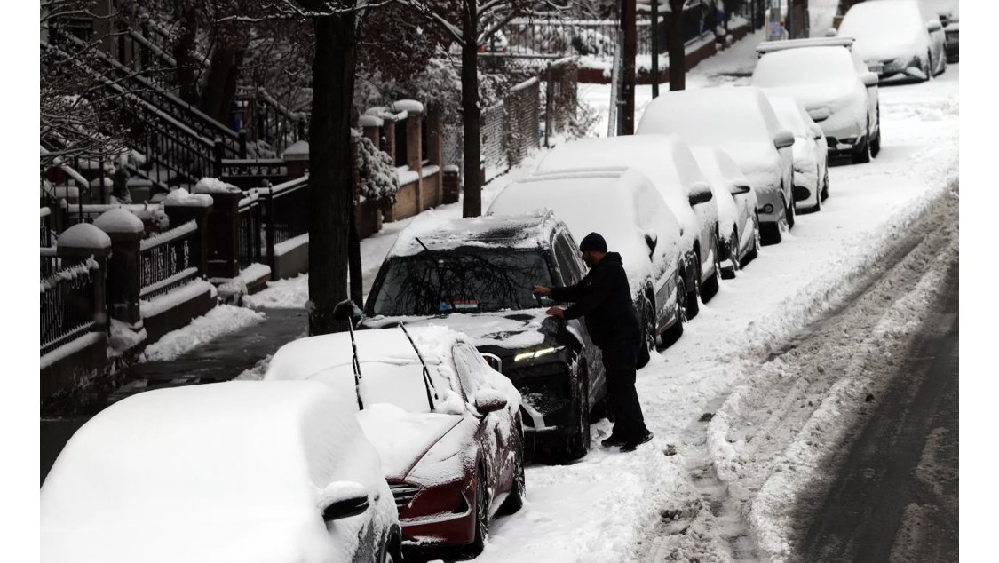 Ronald Stow’s GoFundMe Profile