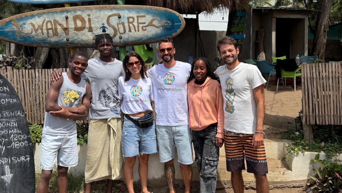 Angela Susano’s GoFundMe Profile