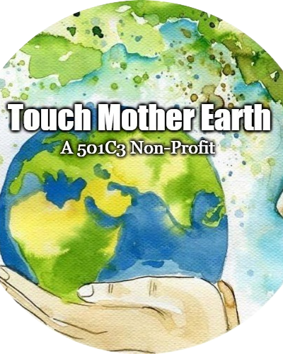 Touch Mother Earth: Cheryl Miller Glover’s GoFundMe Profile