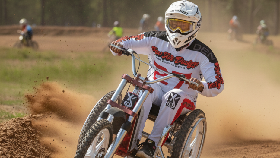 Trevor TREVAIR Snowden’s GoFundMe Profile