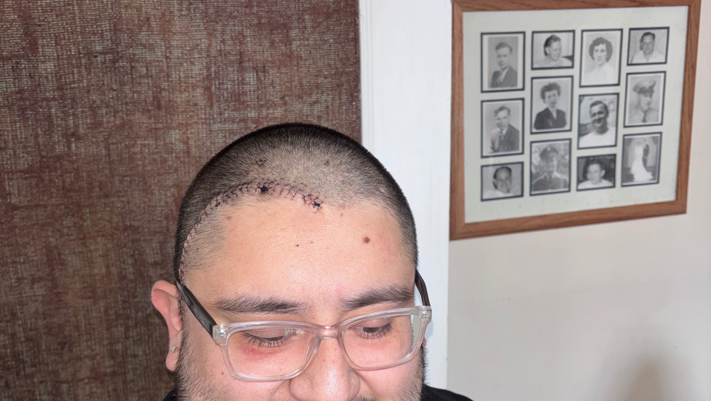 Ariel Mantz’s GoFundMe Profile