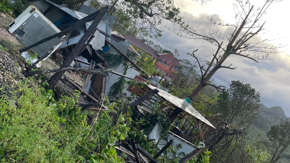 Stephanie Ford’s GoFundMe Profile