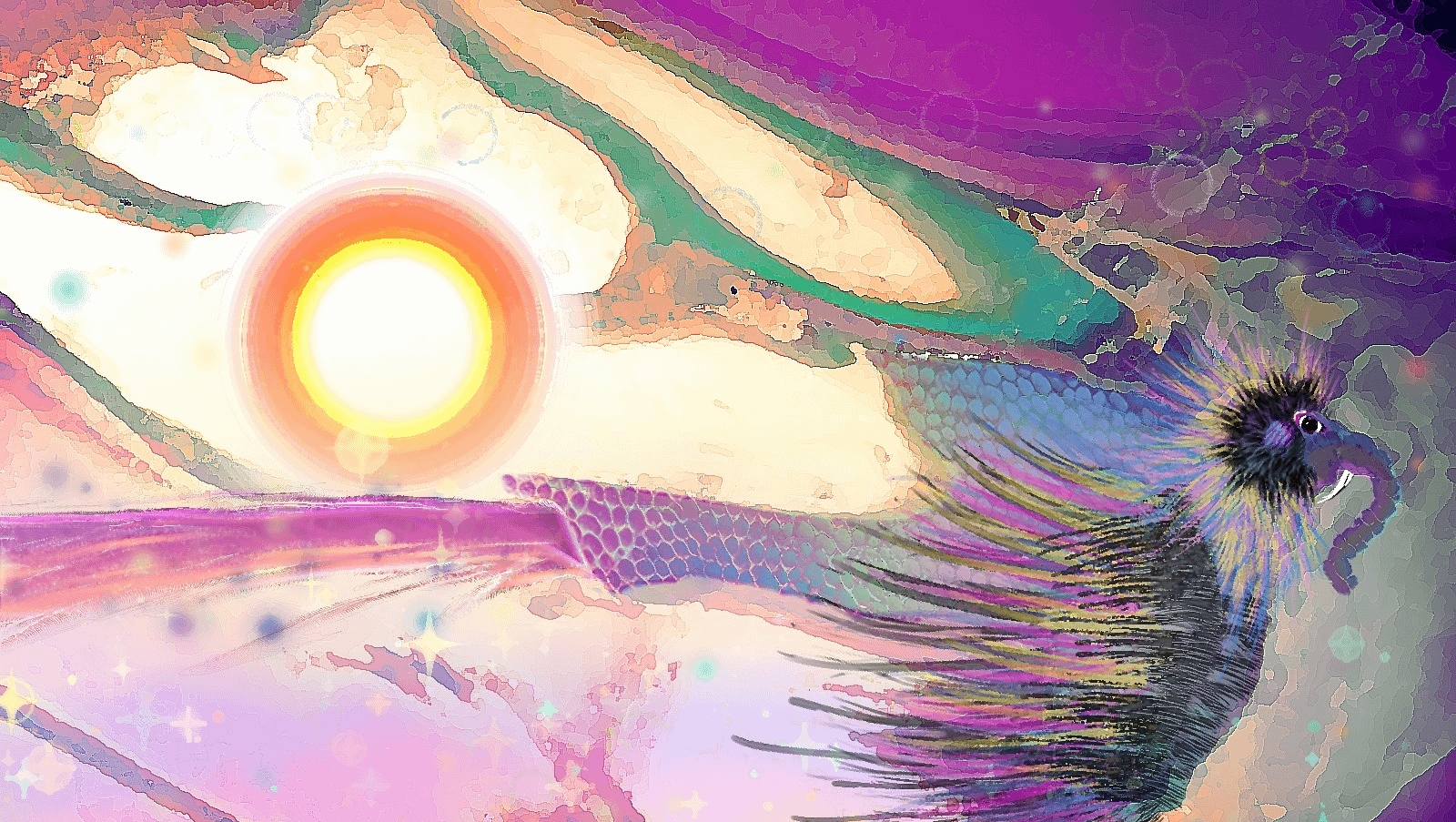 Sam & Kat’s GoFundMe Profile