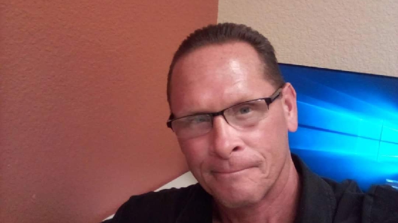 Michael Vidal’s GoFundMe Profile