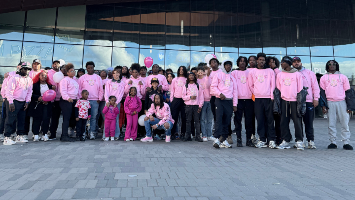 Defy All Odds, LTD’s GoFundMe Profile